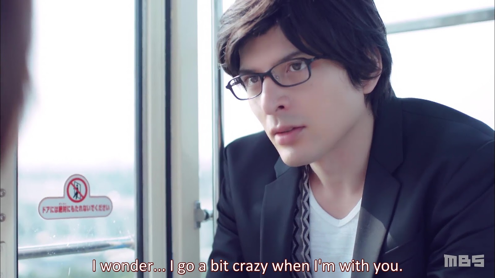 Nao Kanzaki and a few friends: Bungaku Shojo drama: Episode six recap