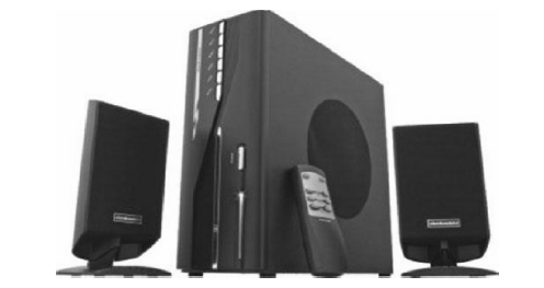 Pengertian Dan Penjelasan Hardware (Perangkat Keras) Multimedia Sebuah PC