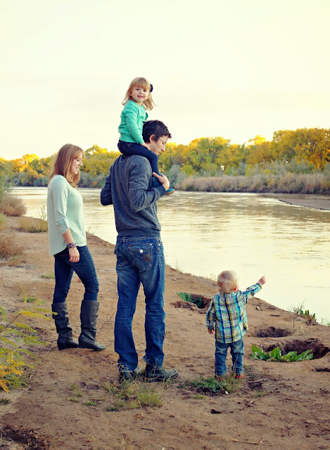 The S.I.P. Project (Service Is Painless): Marler Family Photos In the ...