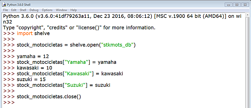APRENDER A PROGRAMAR CON PYTHON: 2019