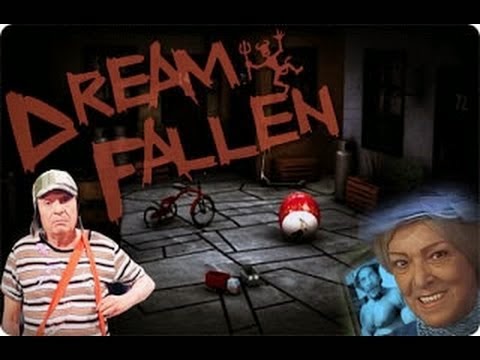 Dream Fallen Vila do chaves ~ Todo Para Tu PC