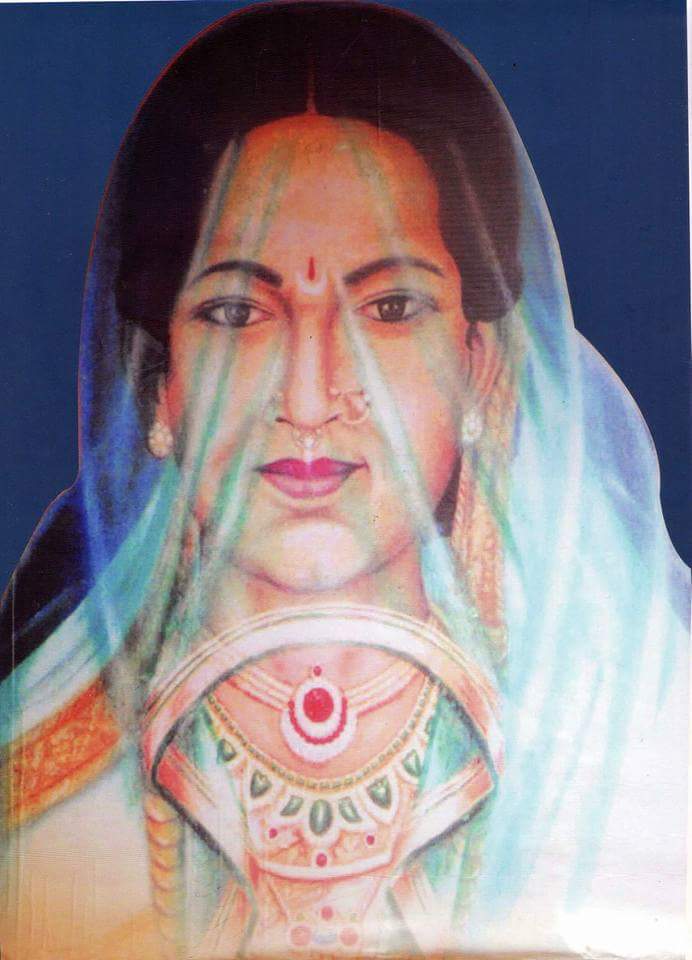 PEDDAPURAM HISTORY: శ్రీ రాజా వత్సవాయ జగపతి బహద్దరు మహరాణీ బుచ్చి ...