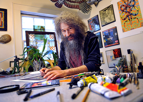 duchess fare: February 2013