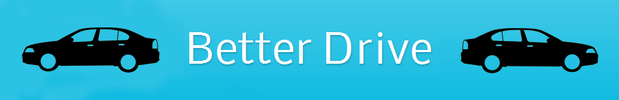 Better Drive: activists that rock!