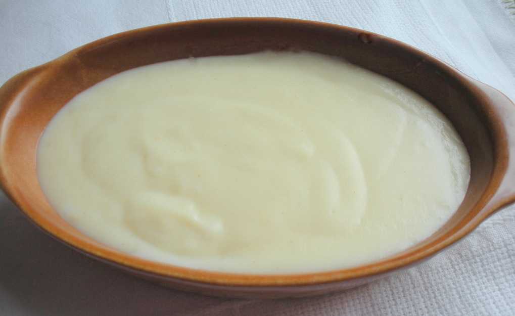 Aquí se cocina: Salsa bechamel