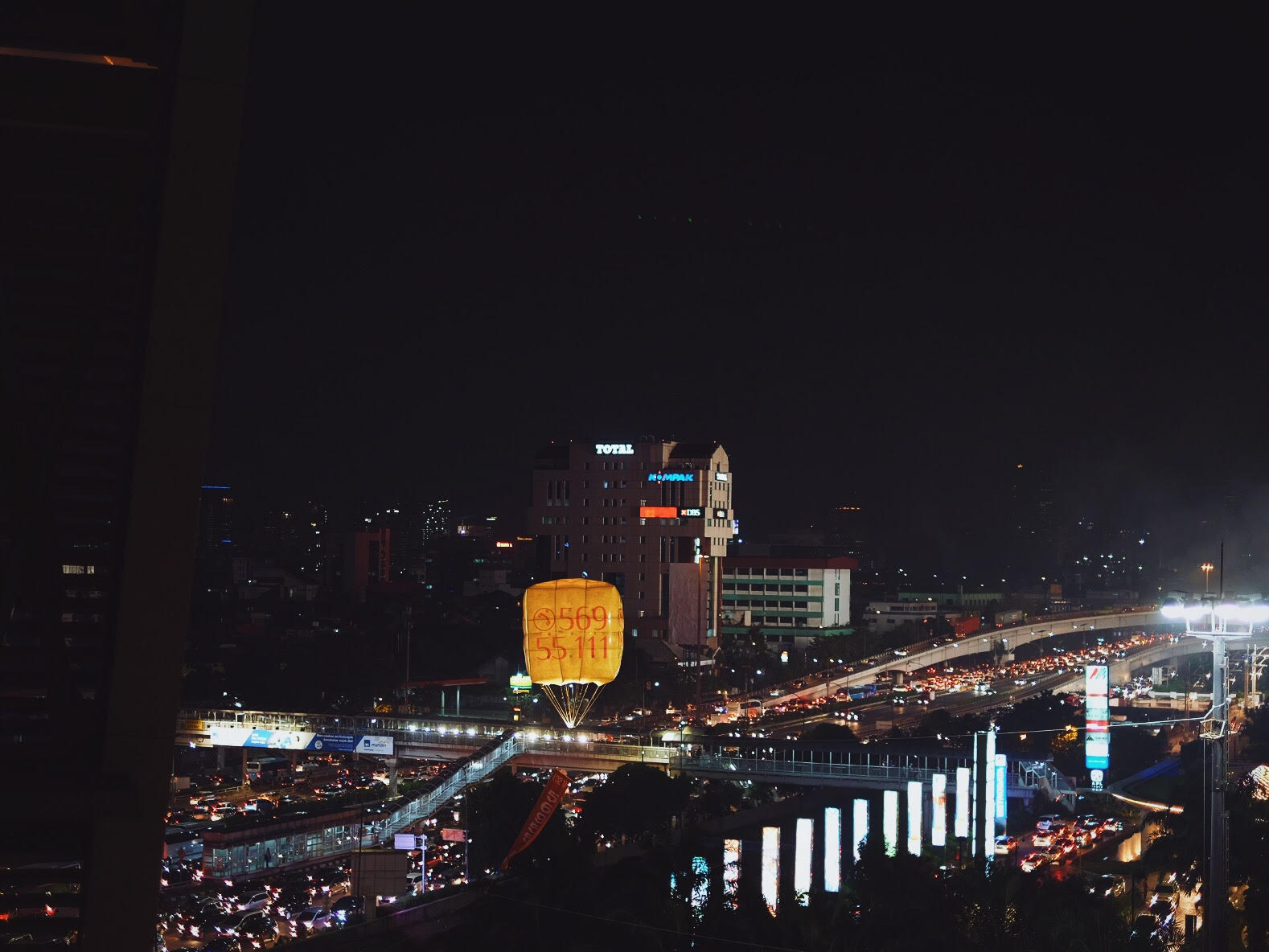 NEO SOHO MALL JAKARTA - PHOTO TOUR - eatandtreats - Indonesian Food and ...