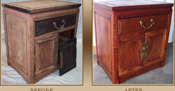 JASA TUKANG CAT FURNITURE I CAT DUCO I HARGA CAT MELAMIK I JASA SERVICE ...