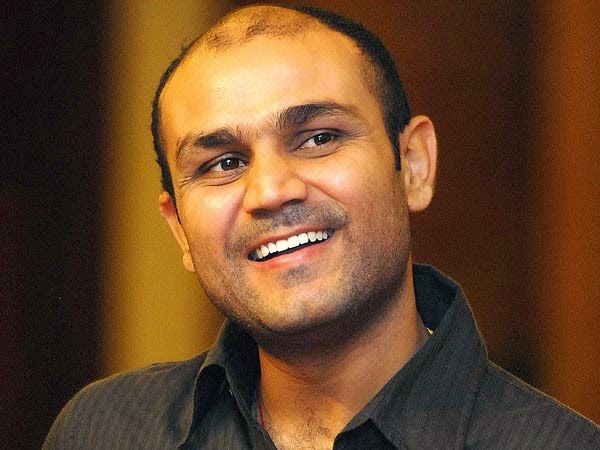 Virender Sehwag: The Hero of Indian Cricket: Fascinating Facts about ...