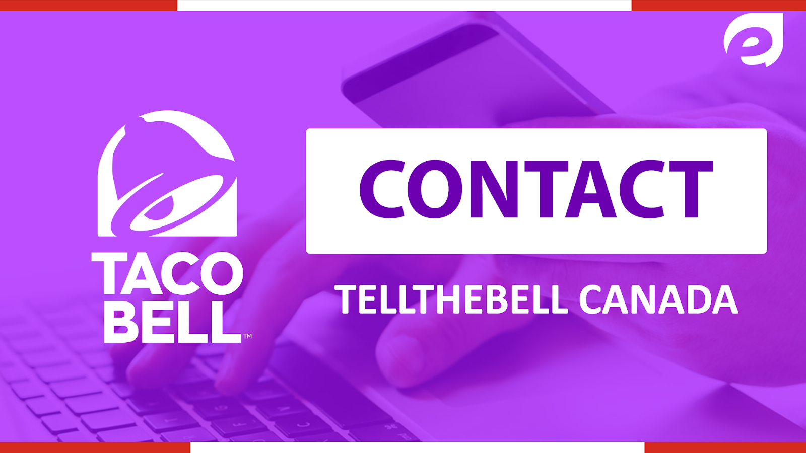 TELLTHEBELL Canada - Taco Bell survey for Canada to win $500 Cash Every ...