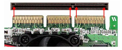 Placa Mãe Motherboard Conexão Interna, tipos e modelos chipset ...