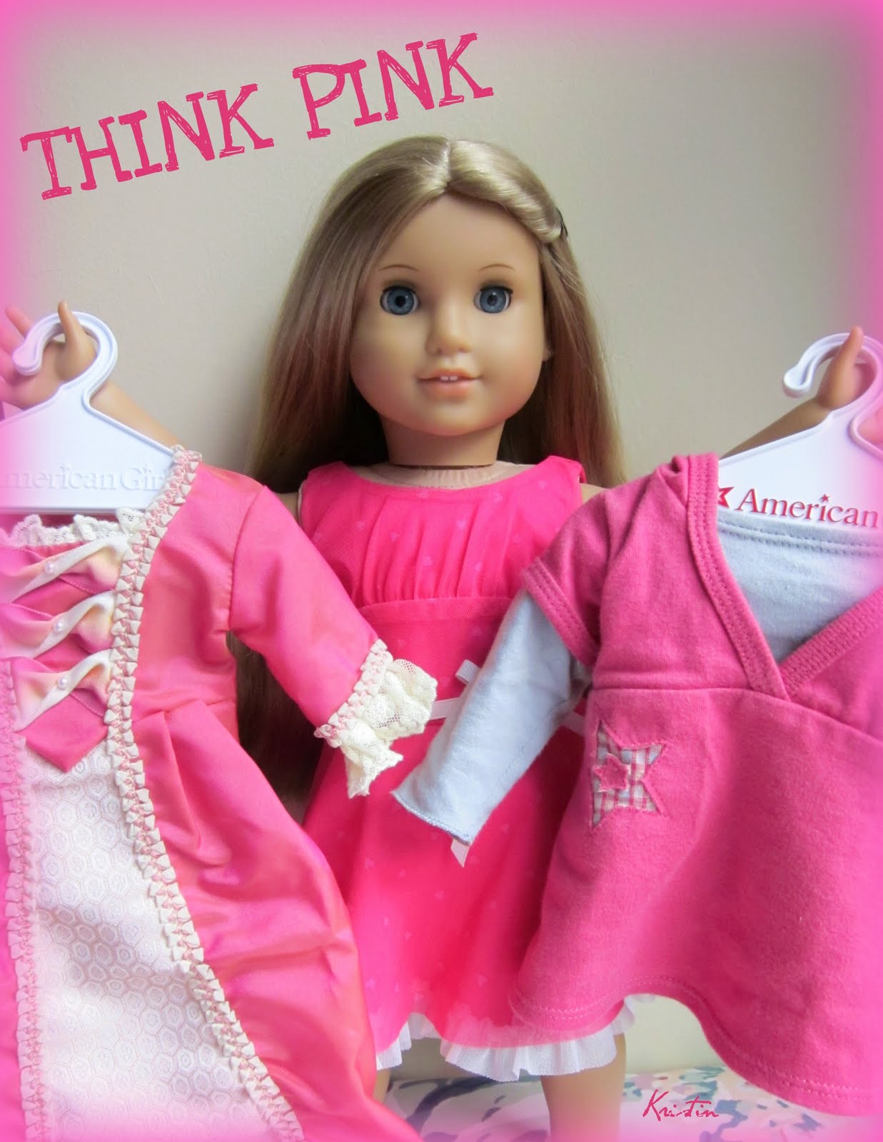 AmericanGirlDollFan5: Doll Posters