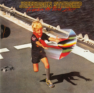 On The Road Again: Jefferson Starship "Freedom At Point Zero"