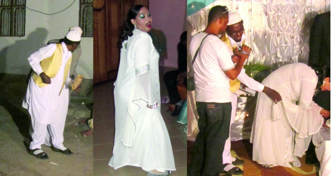 TANZANITE GLAMOUR: SO HAPPY FOR SAJUKI AND WASTARA MUNGU NI MWEMA ...