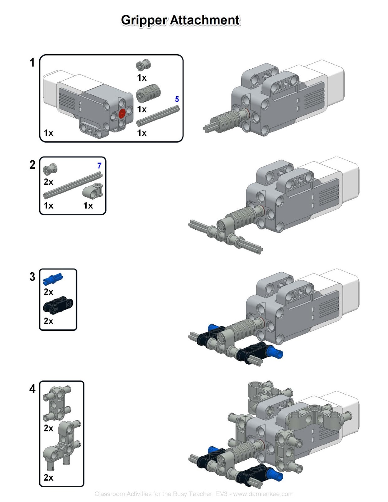 RoBoTiCS® education centre: August 2013
