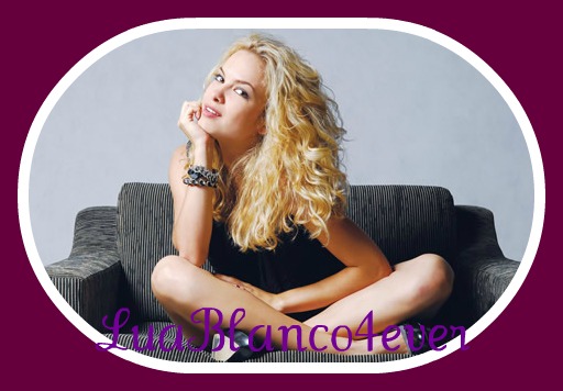 Lua Blanco Forever: Algumas fotos da nossa querida Lua Blanco