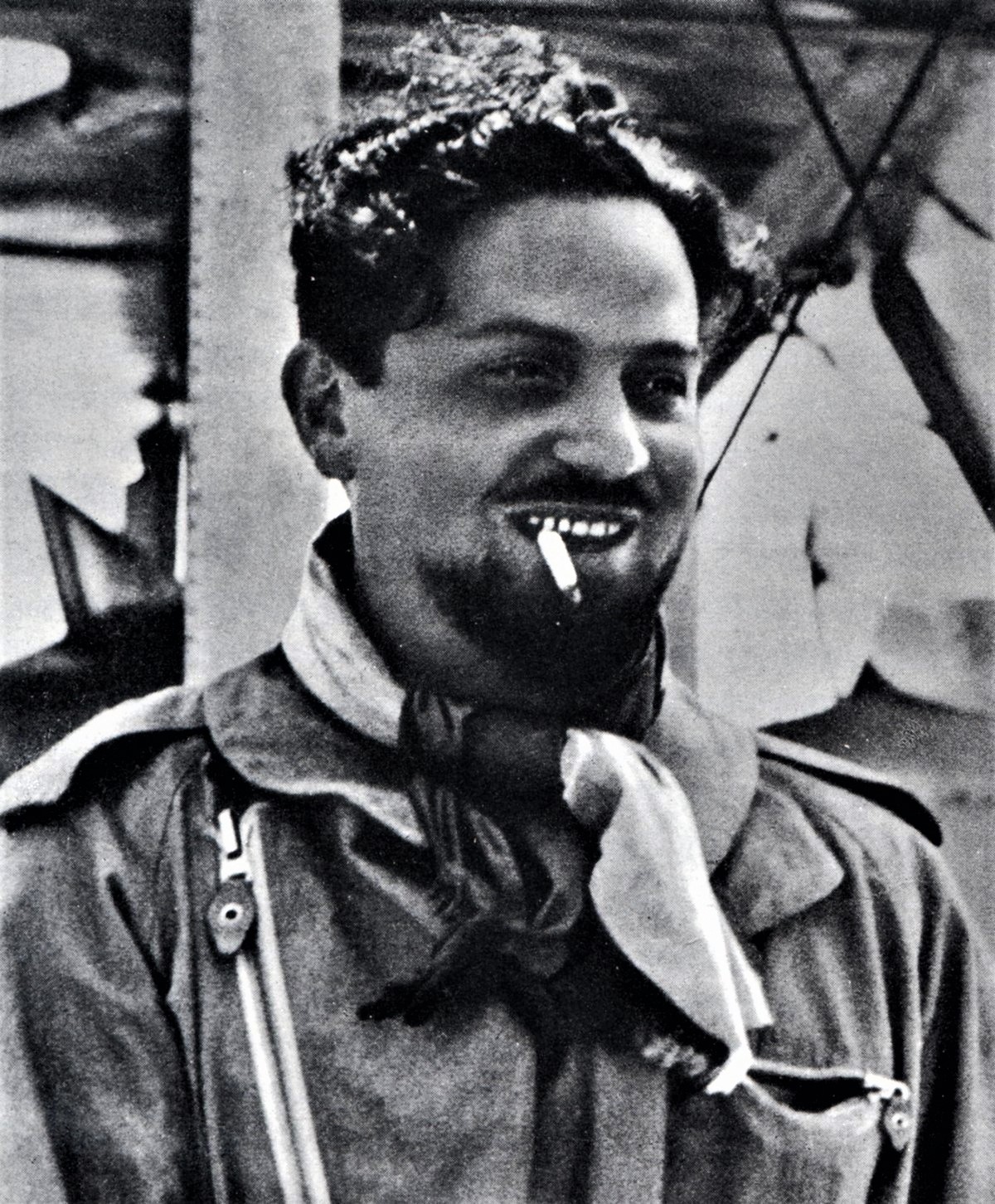 Balbo Beard,Trim and Maintain & How to Grow