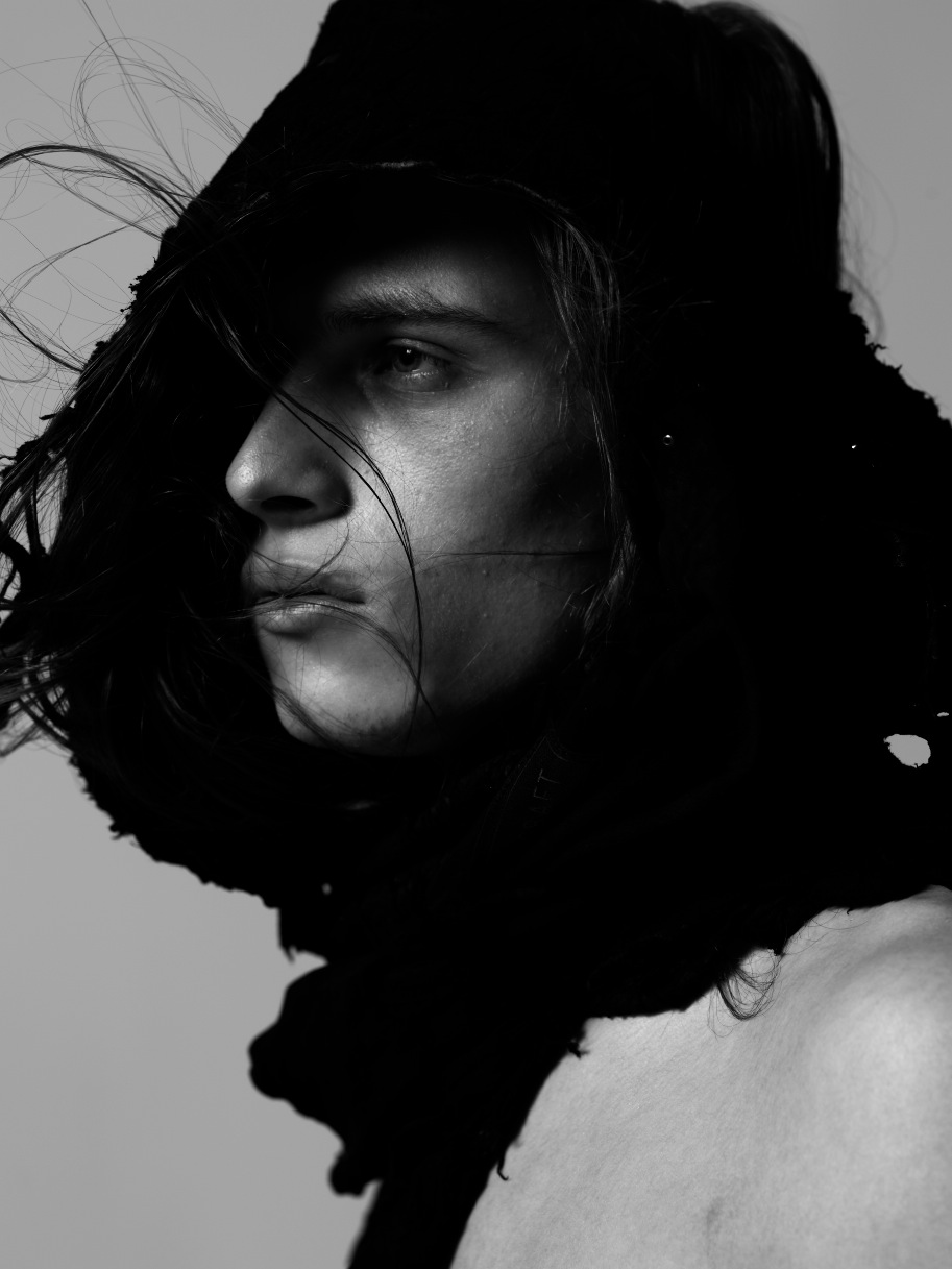 BEND-LIGHT: BEN COPE