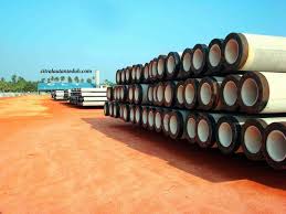 PT.CITRA BETON LAUTAN TEDUH: SUPPLIER TIANG PANCANG BATAM