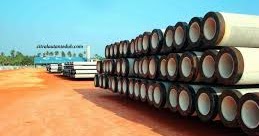 PT.CITRA BETON LAUTAN TEDUH: SUPPLIER TIANG PANCANG BATAM