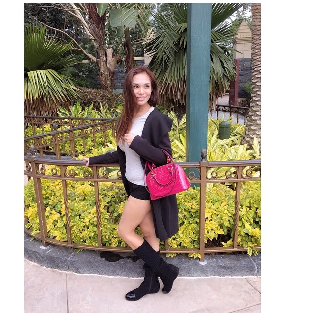 SENSUAL PINAYS: JAHZIEL MANABAT - Jazzy Jahz