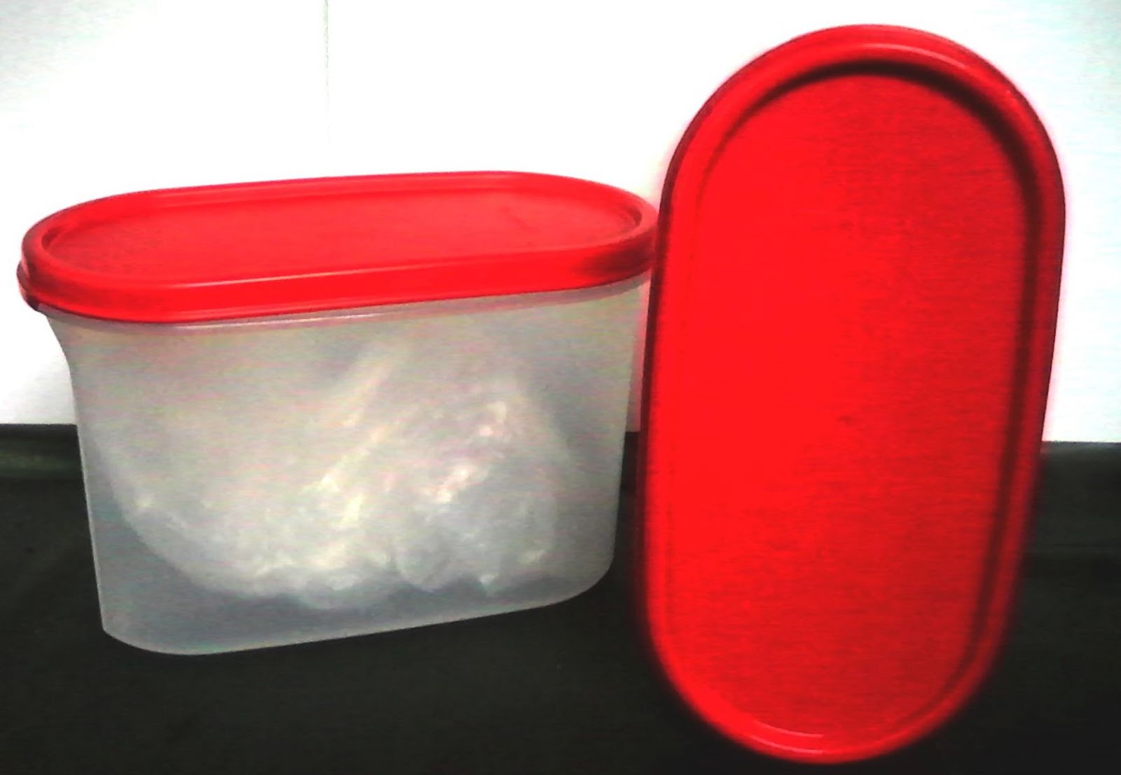 Jual Tupperware Modular Mates Oval Tupperware2 | Jual Tupperware