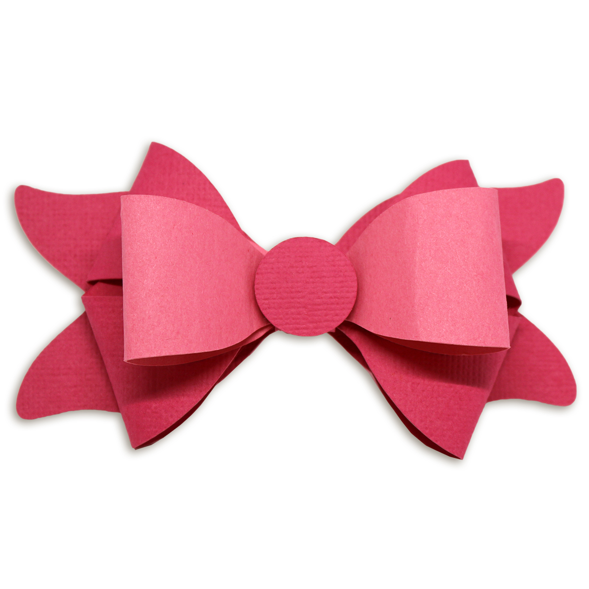 New Paper Bows! | Bits of Paper