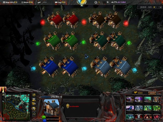 My Dota 2 Mod: My Dota 2 And Patch Updates Version 1.1