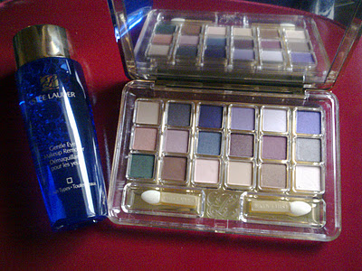 Los secretos de les Xanes: The Color Stylist, de Estee Lauder