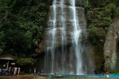 Harrau Valley, the best Valley in Indonesia - Amazing Indonesia