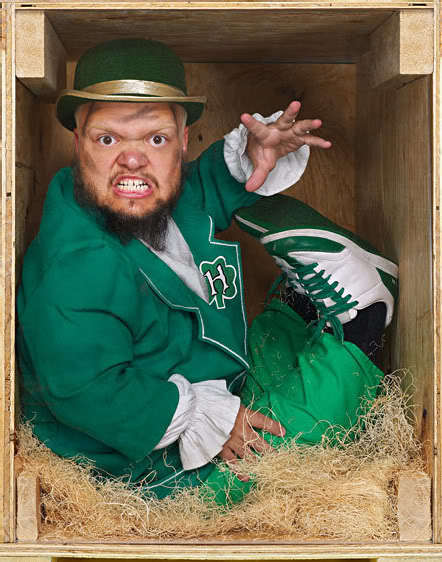 Hornswoggle-WWE HD WALLPAPERS