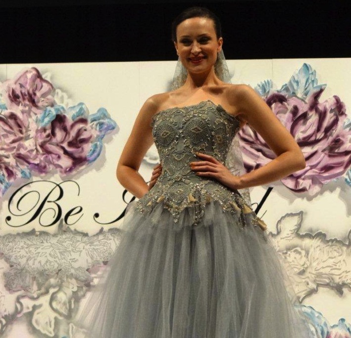 Linda Britten Australia: Inspiration: Linda Britten Brides and Bridesmaid