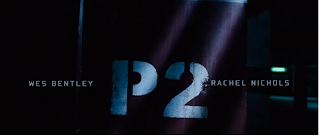 AS Media Studies: Horror Movie Research - P2 (2007) - By Chelsea Neil