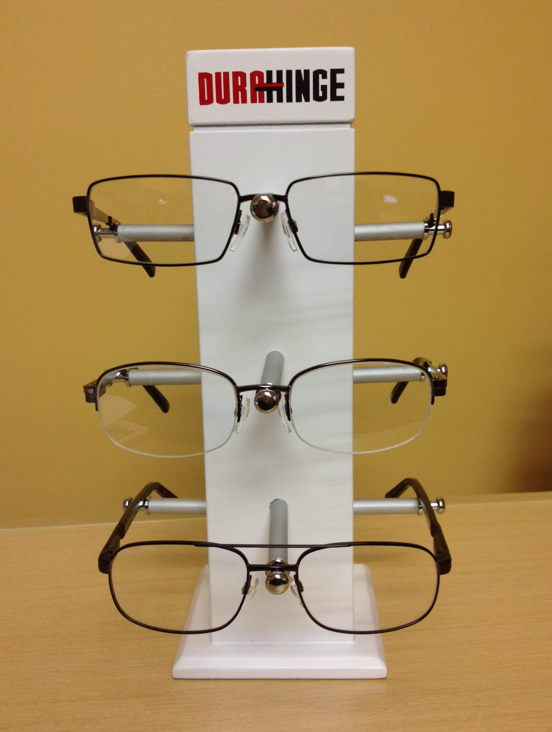 ClearVision Optical - Press Releases: ClearVision Optical Launches ...