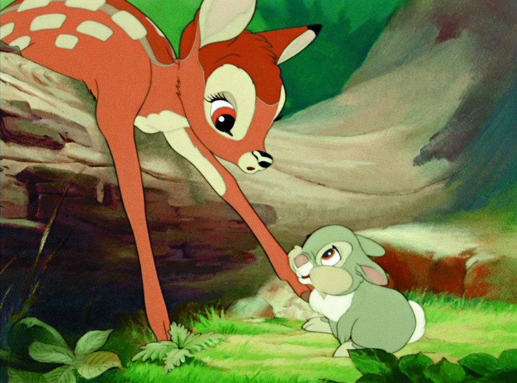 Inside Disney: Summer of Magic- "Bambi"