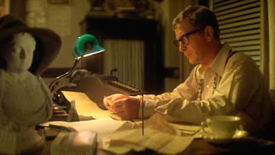 Radiator Heaven: Peeper