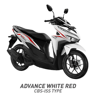 NEW VARIO 125 CBS - ISS + ACC Wilayah Cisoka, Balaraja, Jayanti ...