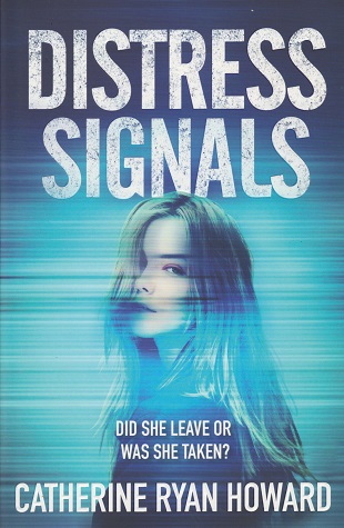 Rachel's Random Reads: Book Review - Distress Signals by Catherine Ryan ...