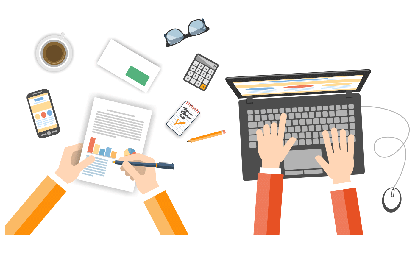 Sistemas de información