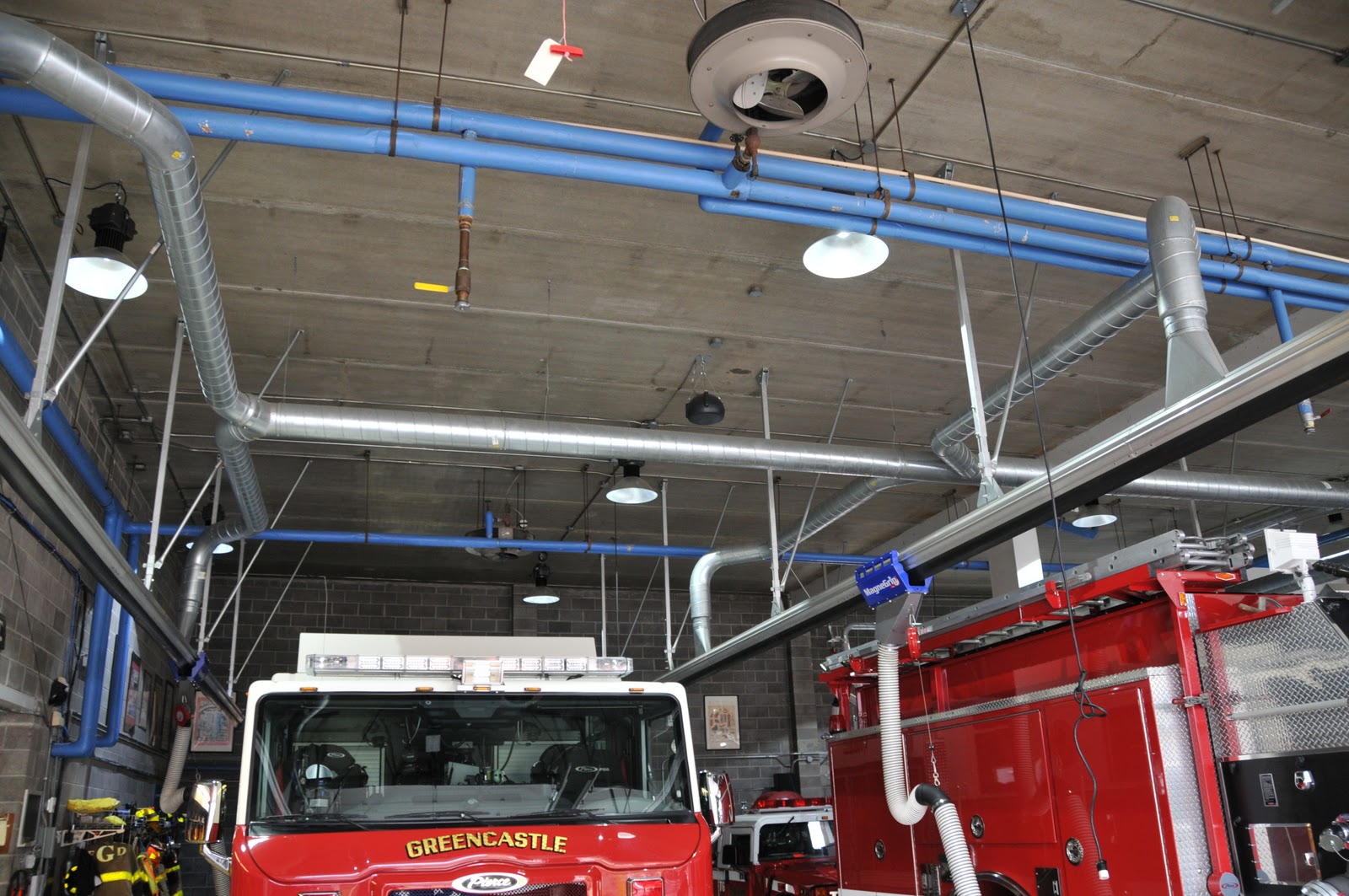 Indiana Energy Insights: Showing off Greencastle's new lights