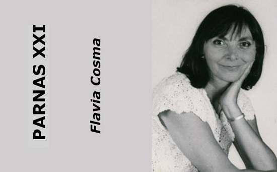 FLAVIA COSMA - Parnas XXI