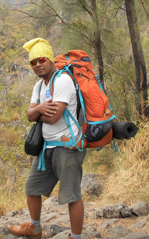 ~ Badran Center Jumapolo