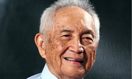 There's Something About the Philippines!: ...the richest Filipinos