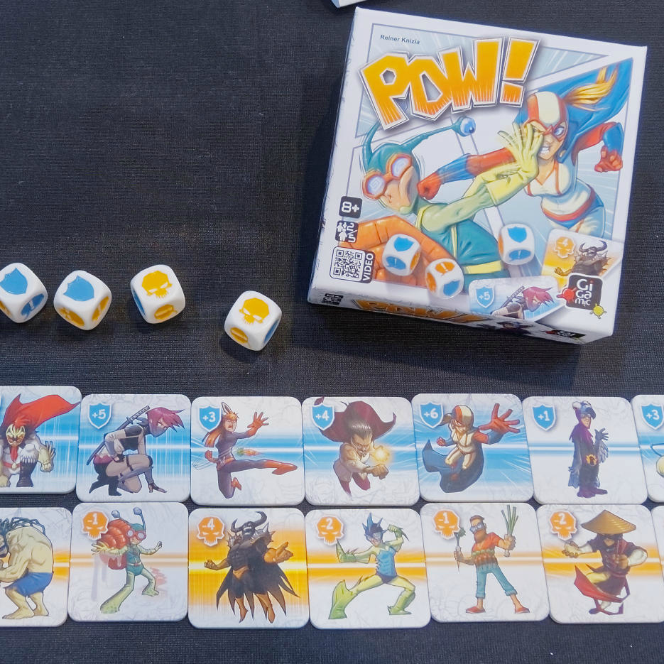 Southern In Law: The Ultimate Board Game Guide