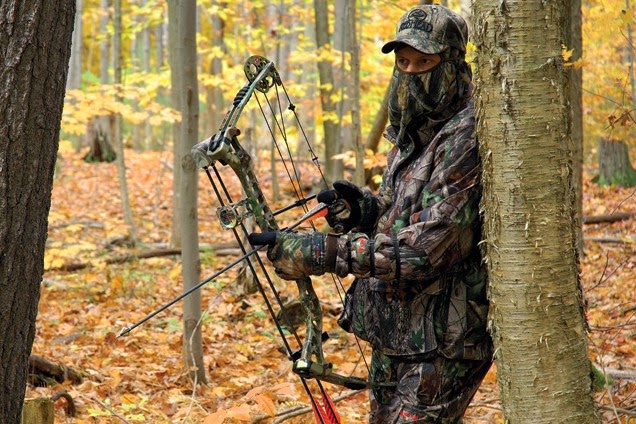 Survivor Archery of Toronto: Archery Lessons in Toronto