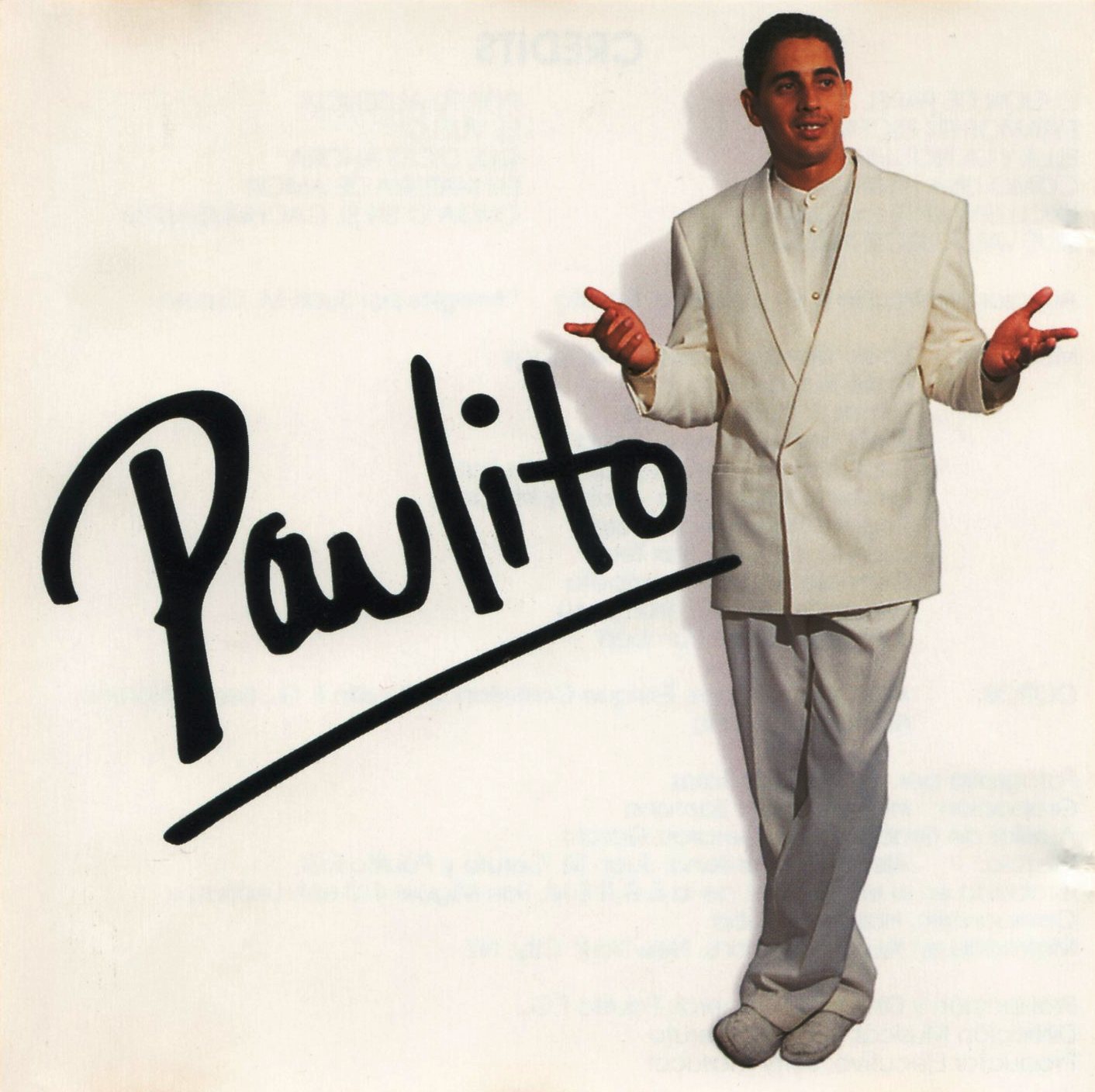 Son, Soneando: Paulito FG Y Su Elite