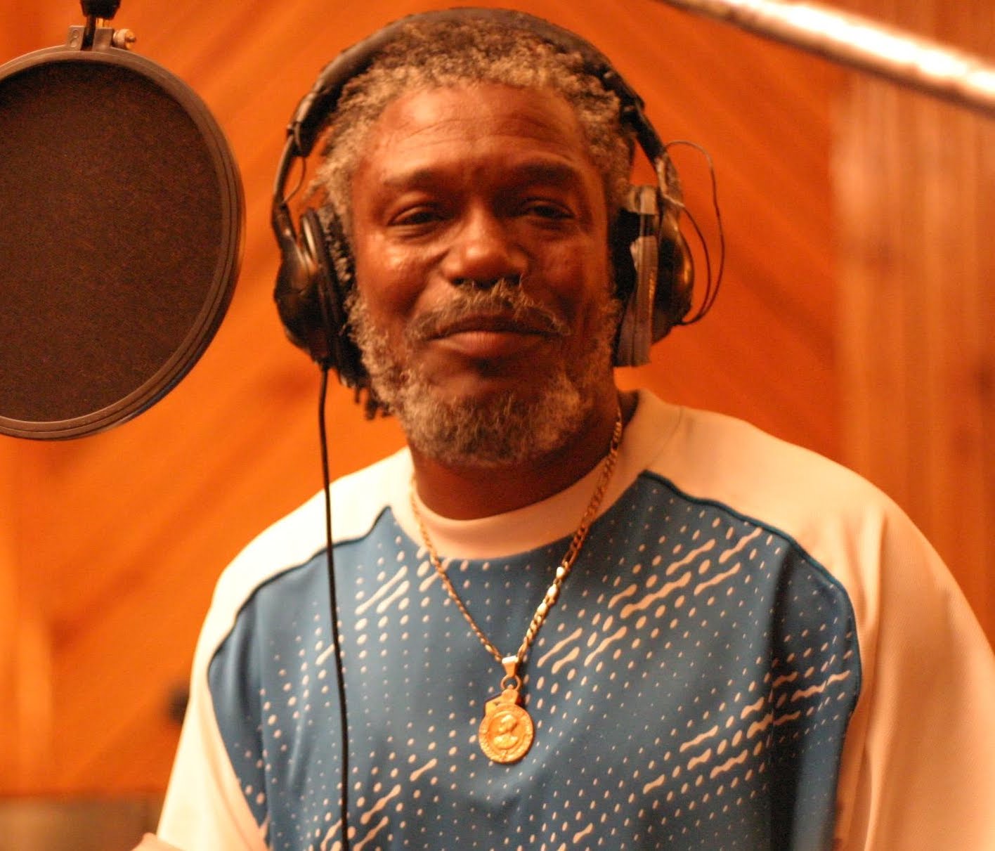 Reggaediscography: HORACE ANDY - DISCOGRAPHY (Reggae Singer)