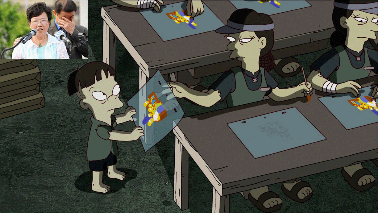 TrueNews: The BOE Gang That Can't Count Straight Still Not Finished ...