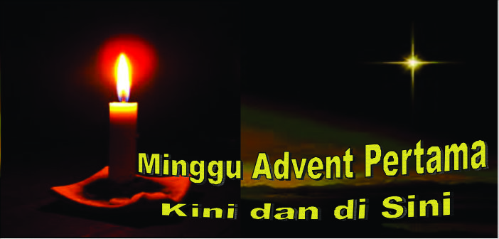 Ulasan Eksegetis Injil dan Bacaan kedua Minggu Adven I/B | Domus Pacis