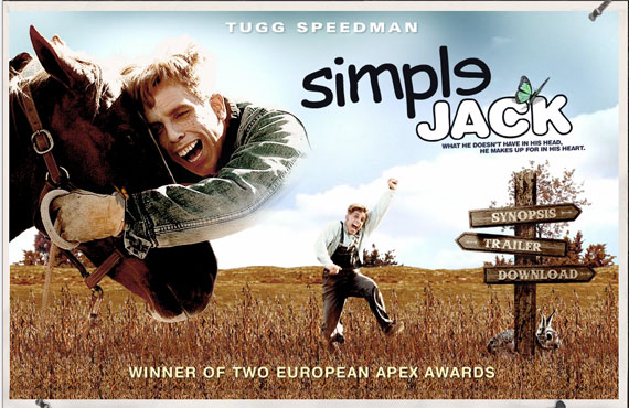 This taste like Steve Reeves: September 2011