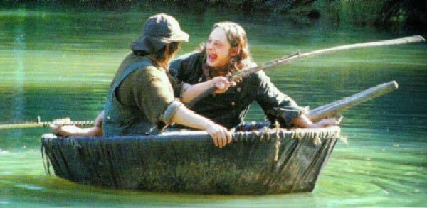 The Busybody: My Special Cut of The Lord of the Rings Films